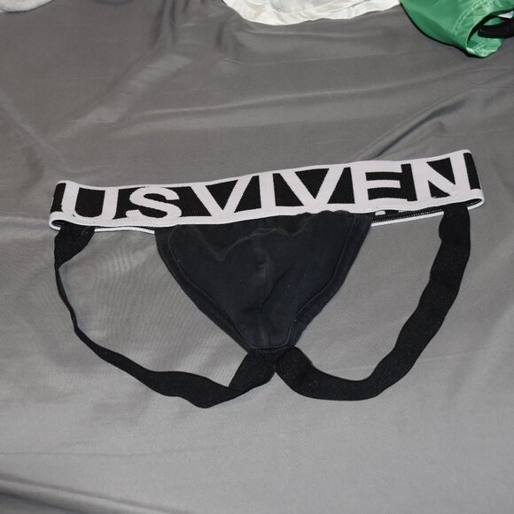 Mondus Vivendi | Underwear & Socks | Mondus Vivendi Jockstrap Size ...